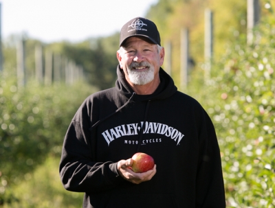 Dan Abelman - Honeybear Brands